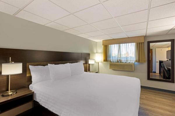 Best Western Dubois Hotel - DuBois, PA