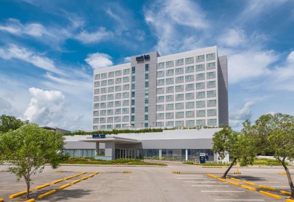 Park Inn By Radisson Iloilo - Oton
