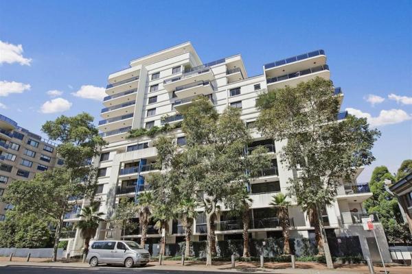 Herb8 - Herbert Street - St Leonards - Sydney