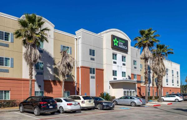 Extended Stay America Suites - Houston - Kingwood - Houston, TX