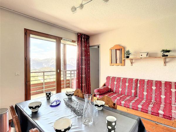 Appart 6 Pers, Adapté Pmr, Ski Aux Pieds, Piscine - Fr-1-267-273 - Le Corbier
