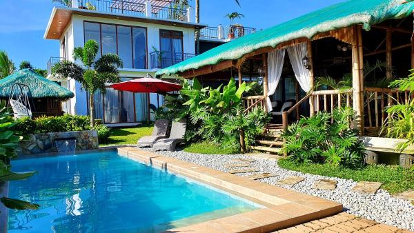 The Farm Shack By Sms Hospitality - Tagaytay