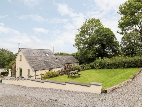 Gwyddno Lodge - Narberth