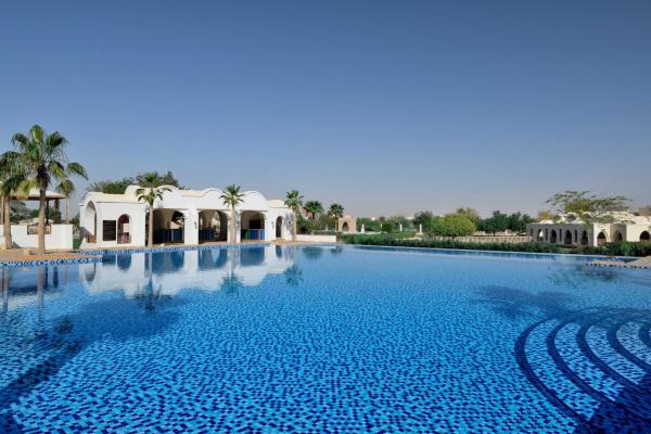 Intercontinental Durrat Al Riyadh Resort & Spa By Ihg - Riyadh