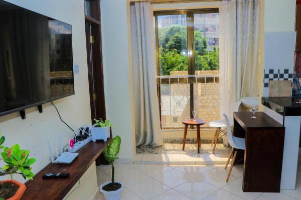 Lafika Homes, Dimash Apartments - Mombasa
