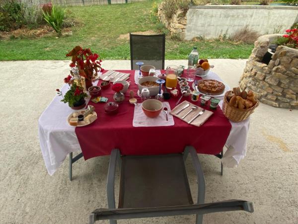 Chambre Douillette, Calme, Lit Queen Size Wifi - Longeville-sur-Mer