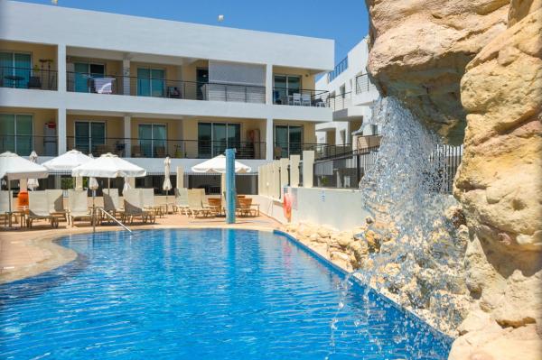 Sea View Apt*spacious Balcony*200m To The Beach - Ayia Napa