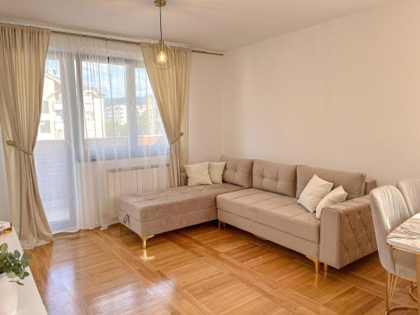 Apartman Goldea - Sarajevo