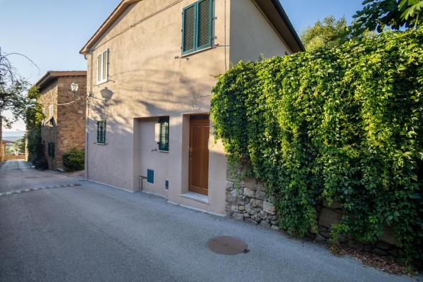 L' Antica Oliviera D'orcia - San Quirico d'Orcia