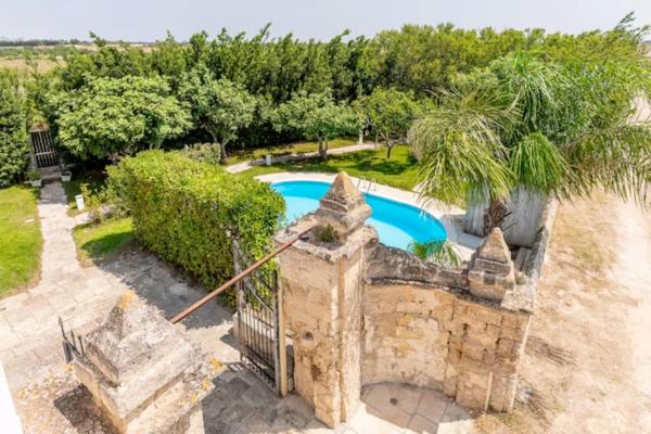 Casale Alle Vigne - Galatone