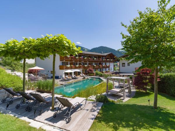 Hotel Alpenpanorama - Westendorf