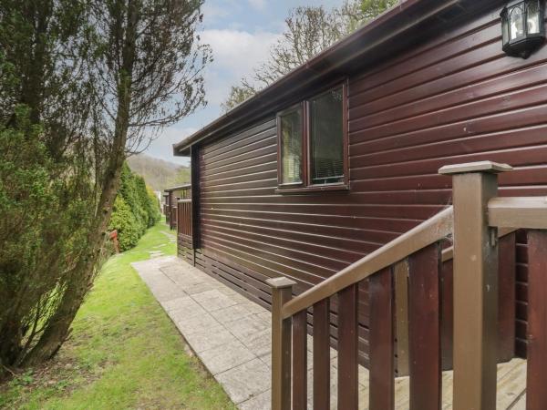 Canadian Cabin No 39 - Keswick