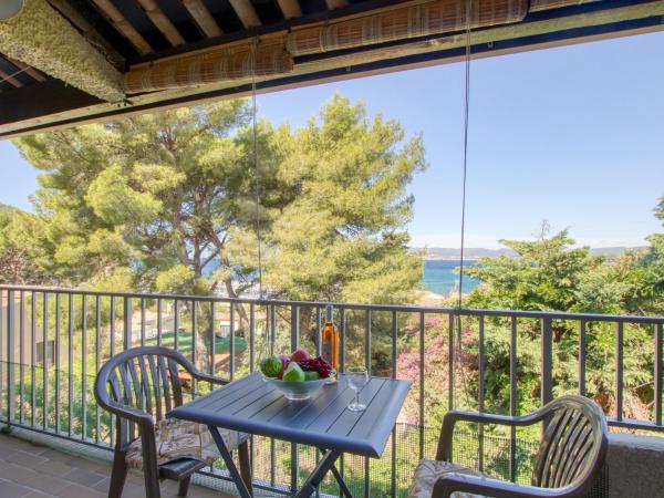 Apartment Les Aigues Marines-12 By Interhome - Plage de Saint-Cyr-sur-Mer (La Madrague)