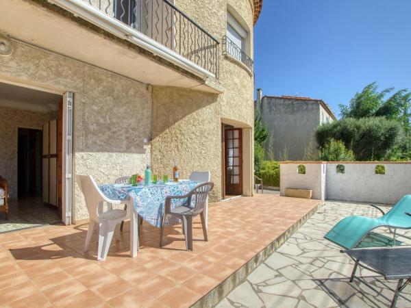 Apartment La Caterina-1 By Interhome - Le Castellet