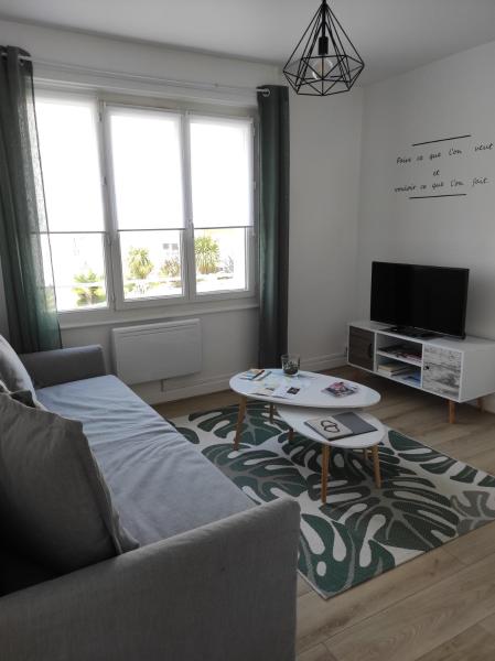 Charmant Duplex à 2 Pas De La Plage - Le Portel