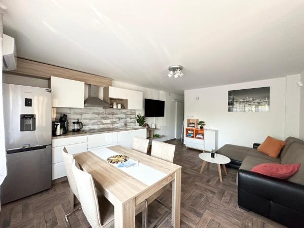 Adriatic Pearl Apartment - Opatija