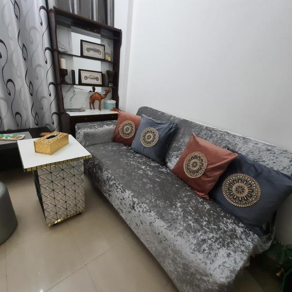 Beach Side Private Room Near Expo Center Sharjah - Dubai