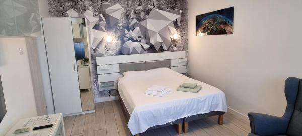 Elisabeta Studio Apartment - Județul Giurgiu
