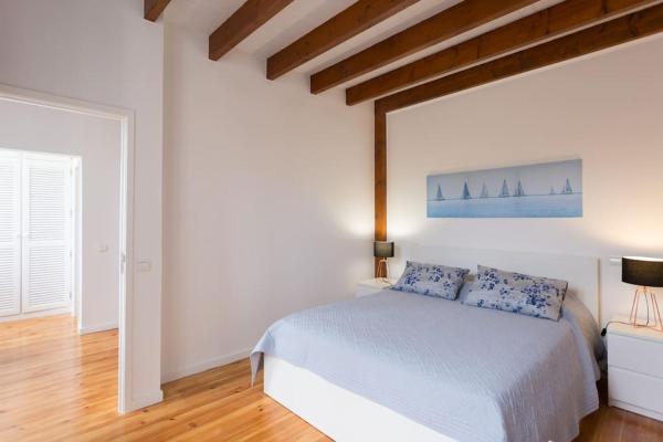 Casa Primavera - Renovated Duplex In City Centre - Madeira