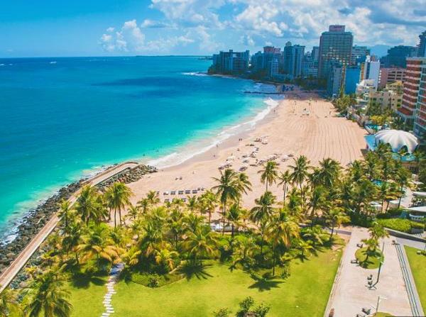 Bposhtels San Juan - Puerto Rico