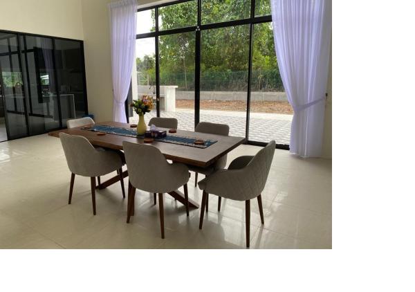 Z'villa Semaba - Kuching
