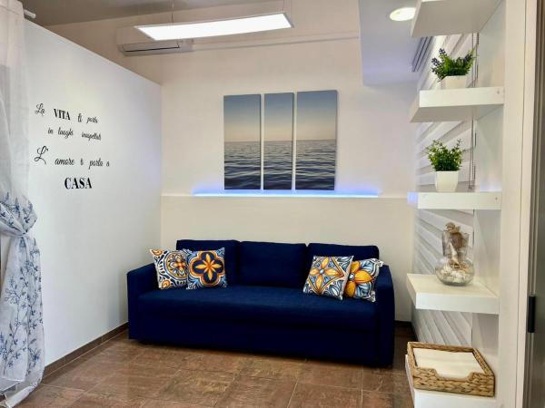 Casa Cristina - Porto Cesareo