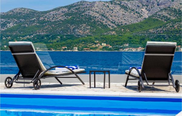 Villa Gabriela Korcula - Lumbarda