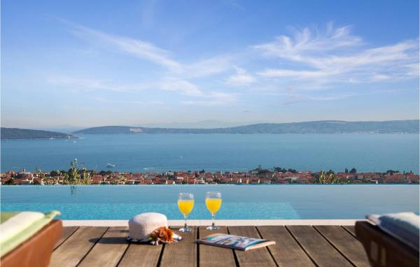 Villa Seven Gems - Split