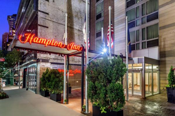 Hampton Inn Manhattan Grand Central - Manhattan, NY