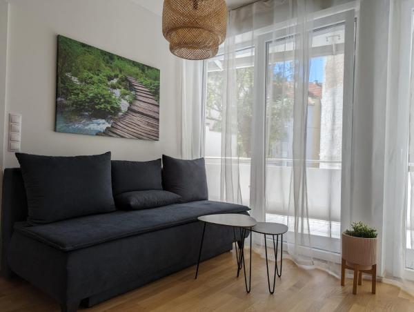 Lend City Apartment Self-check-in - Graz