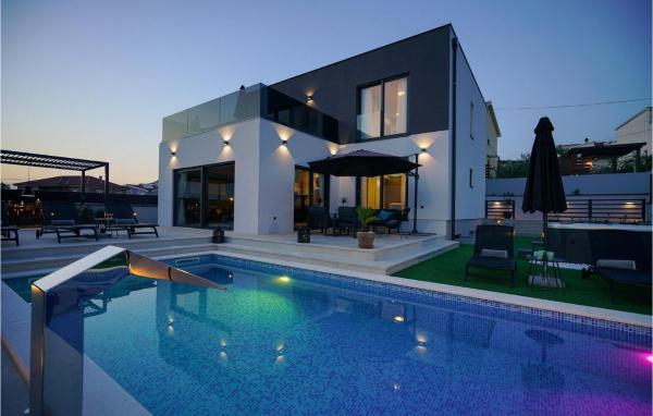 Villa Terrazza - Brodarica