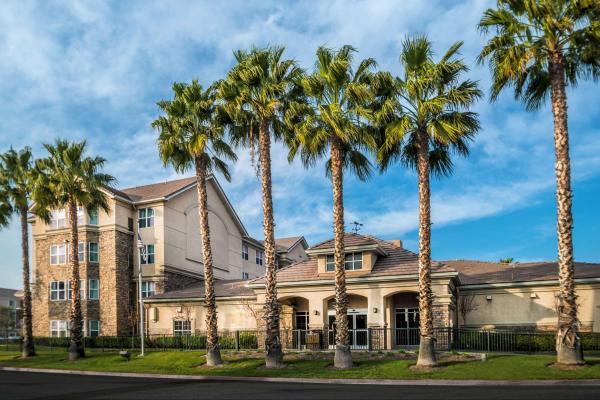 Homewood Suites By Hilton Ontario Rancho Cucamonga - Mount Baldy, CA