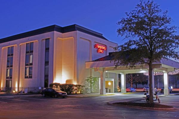 Hampton Inn Norfolk/chesapeake - Greenbrier Area - Norfolk, VA