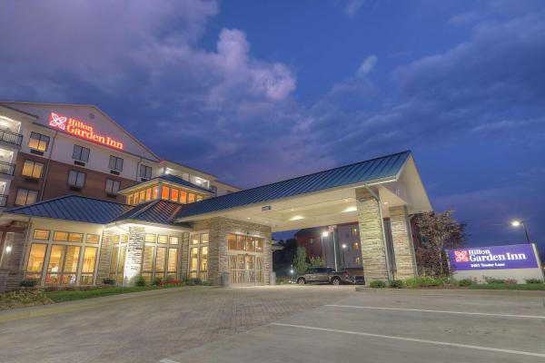 Hilton Garden Inn Pigeon Forge - Sevierville, TN