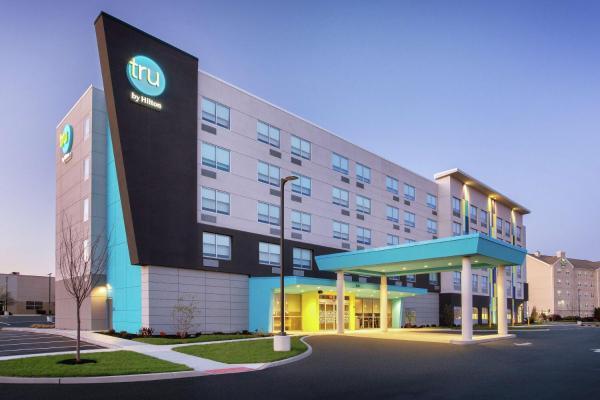 Tru By Hilton Audubon Valley Forge - Bucks County, PA