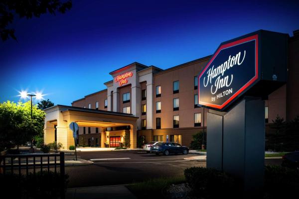 Hampton Inn Limerick - Limerick Township, PA