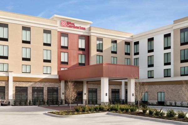 Hilton Garden Inn Newtown Square Radnor - Aston, PA