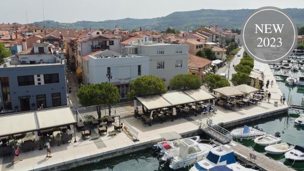 Dolcemente Garni Hotel Superior - Piran