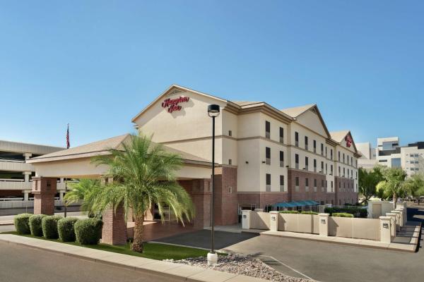 Hampton Inn Phoenix Midtown Downtown Area - Phoenix, AZ