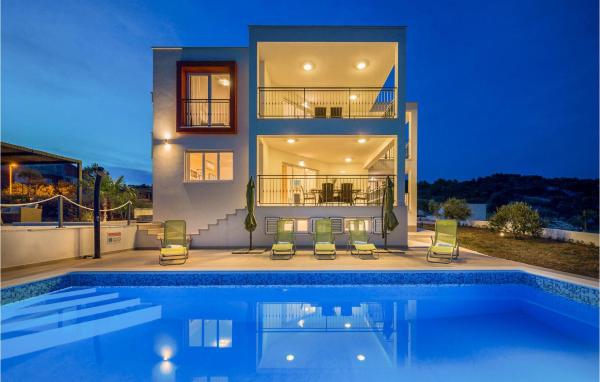 Villa Luxury Dvornice - Sevid