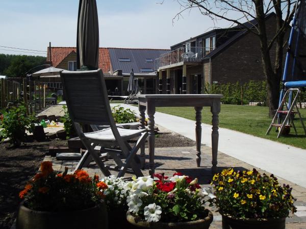 B&b Altijd Genieten - Cadzand