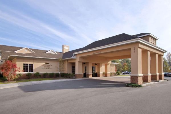 Homewood Suites By Hilton Rochester - Victor - Canandaigua, NY