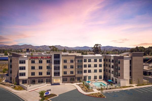 Hampton Inn & Suites El Cajon San Diego - Lakeside, CA