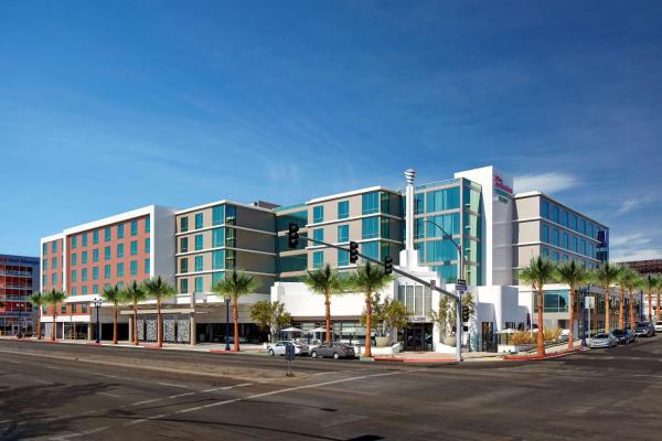 Homewood Suites By Hilton San Diego Downtown/bayside - La Mesa, CA