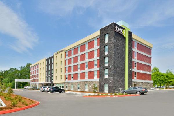 Home2 Suites By Hilton Dupont - Steilacoom, WA