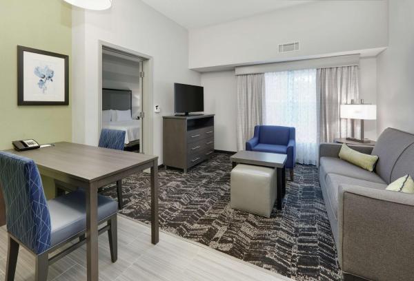 Homewood Suites By Hilton Saint Louis-chesterfield - O'Fallon, MO