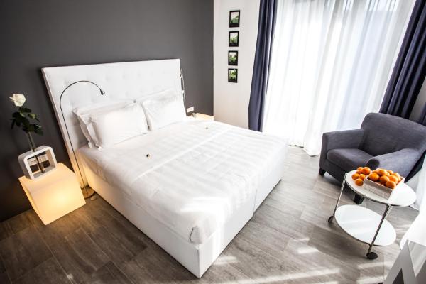 Made To Measure Business - San Donato Milanese