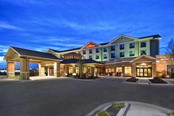 Hilton Garden Inn Twin Falls - Twin Falls