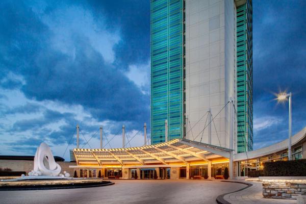 Hilton Lac-leamy - Gatineau