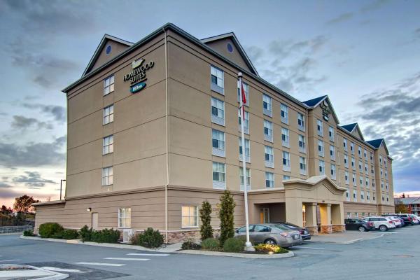Homewood Suites By Hilton Sudbury - Ontario